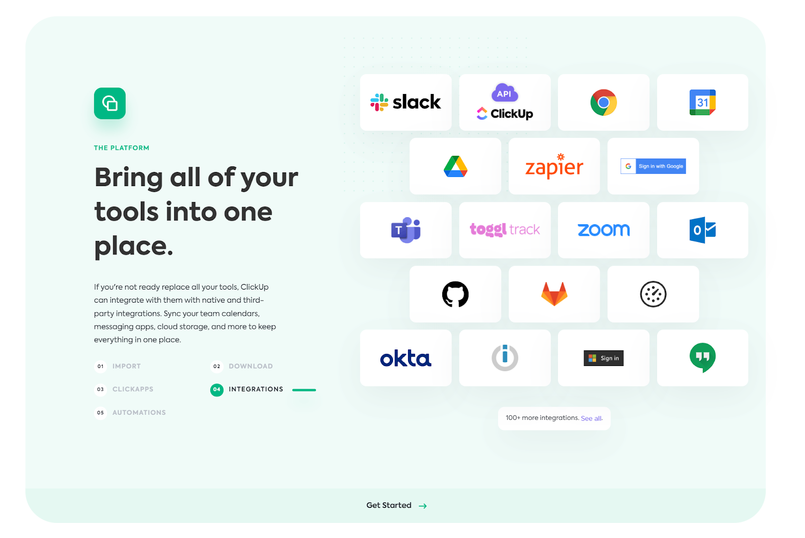 How To Design A SaaS Landing Page That Converts (Plus Examples) - Founderpath Blog