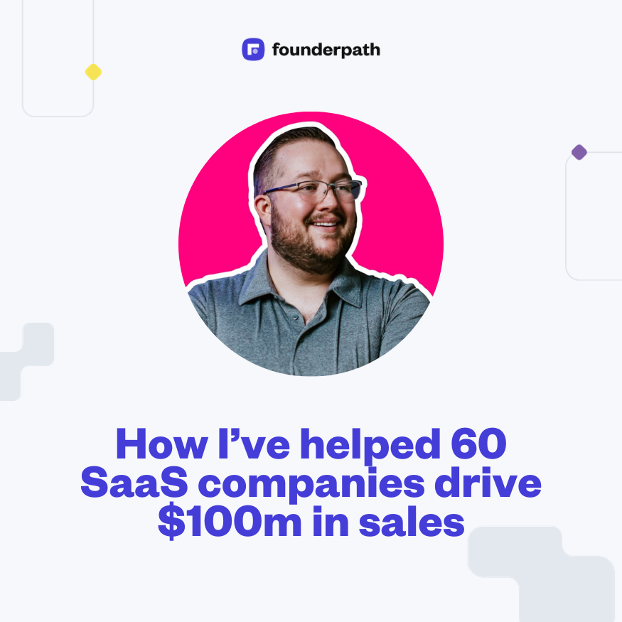 Resources Archives - Founderpath Blog